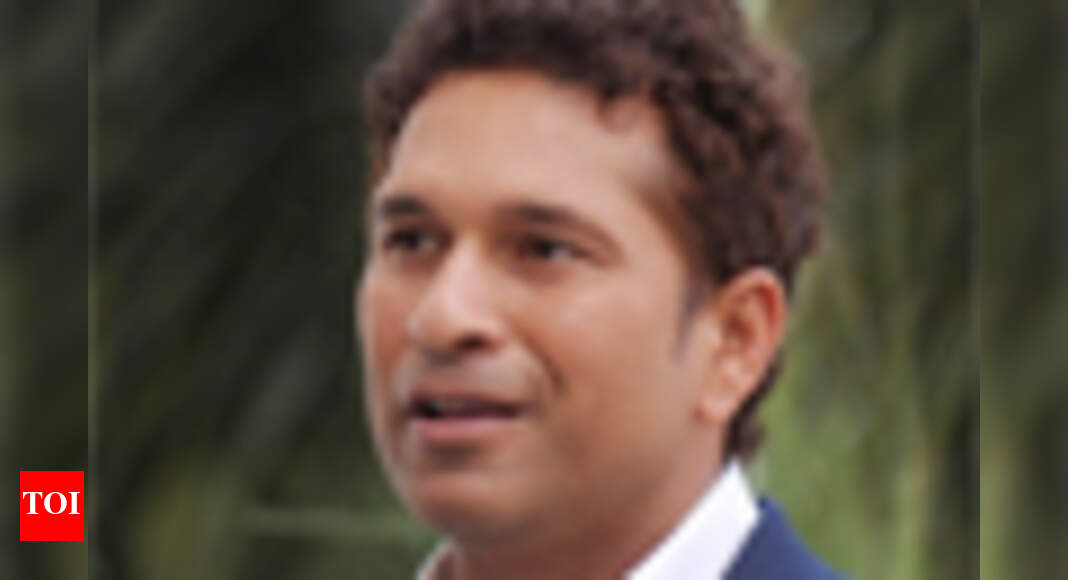 World Cup: This is the ultimate achievement, says Tendulkar | New ...