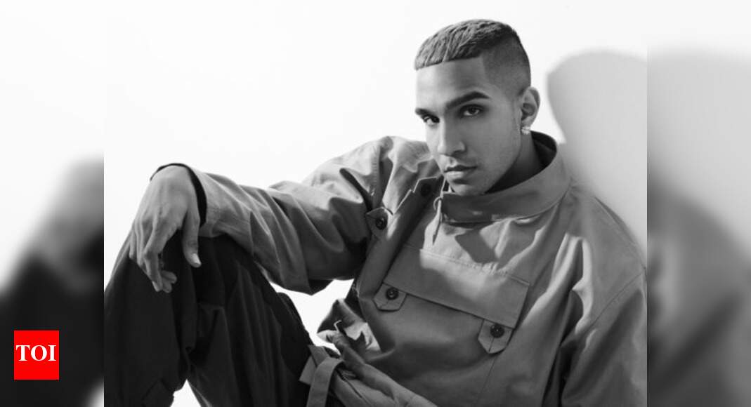 Singaporean rapper Yung Raja presents a light-hearted narrative on self ...