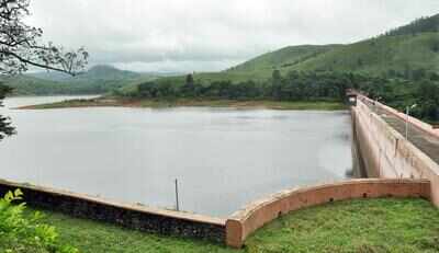 Mullaperiyar Dam turns 125 | Kochi News - Times of India
