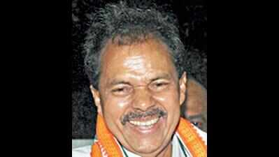 Kerala: Didn’t flee raid scene, was mediating land deal, says MLA PT ...
