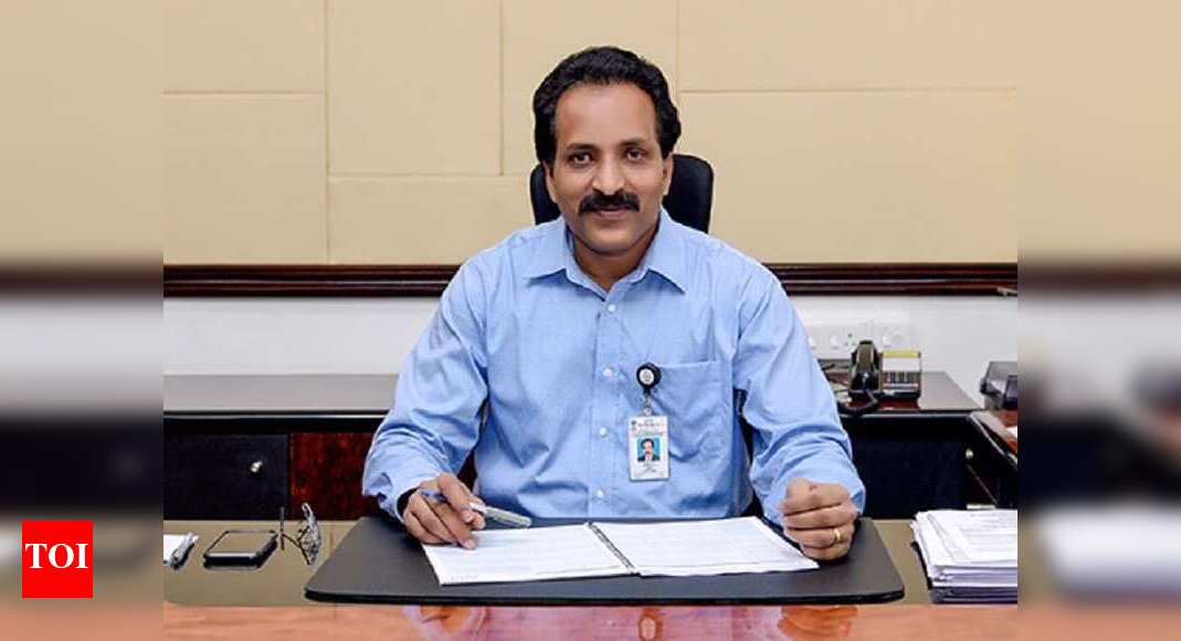 Amid pandemic, Isro may have first satellite launch in November | Delhi ...