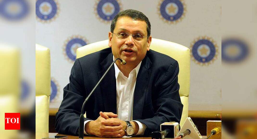 Uday Shankar: Cricket needs clarity and restructuring, says Uday ...
