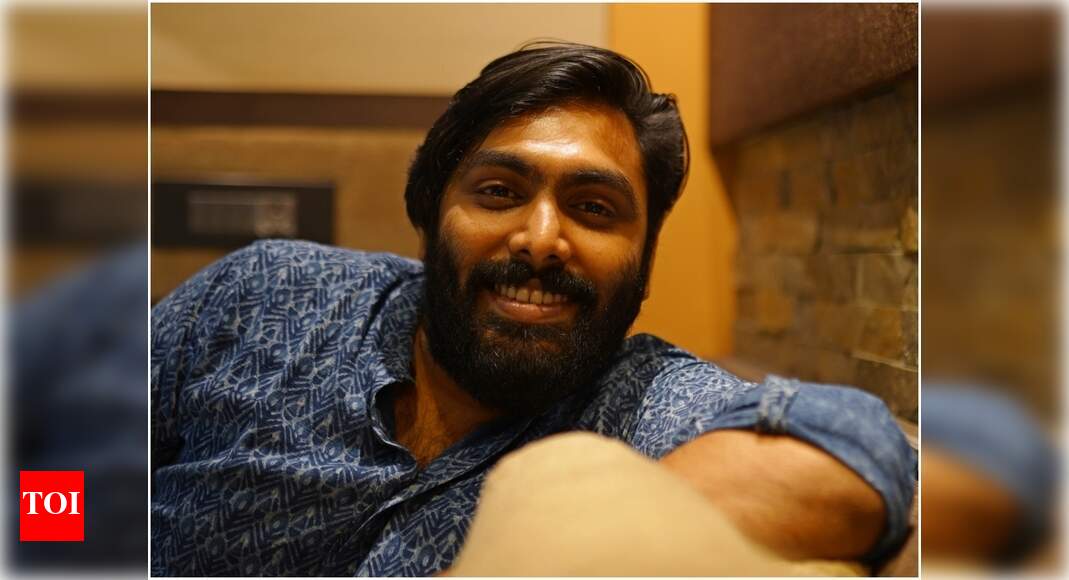Exclusive! Ranjin Raj: My mother, grandma, and my wife are my biggest ...
