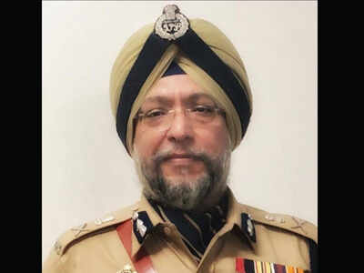Jai Jeet Singh named new Maharashtra ATS chief, Deven Bharti shifted ...