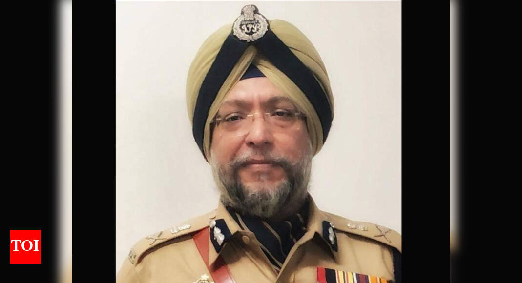 Jai Jeet Singh named new Maharashtra ATS chief, Deven Bharti shifted ...