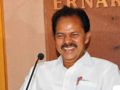 Kerala: Didn’t flee raid scene, was mediating land deal, says MLA PT ...