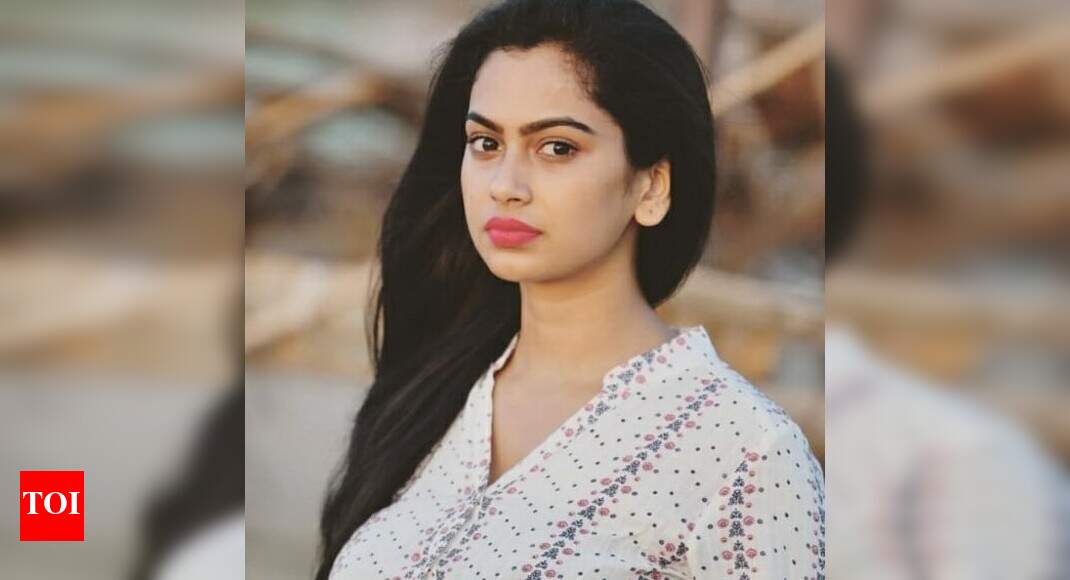 Swathi Konde talks about her five favourite actresses - Times of India