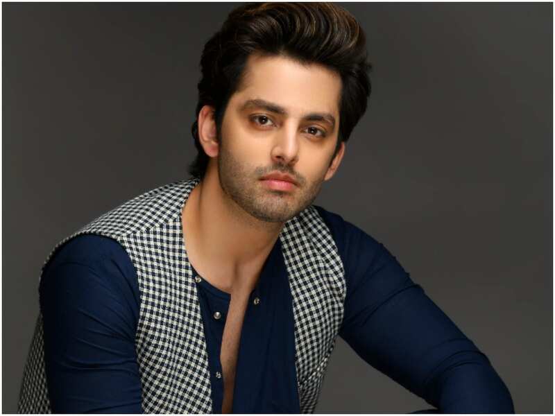 Himansh Kohli: It is great that cinema halls are resuming operations | Hindi Movie News - Times ...