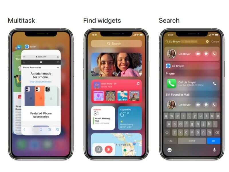 15 new features that iOS 14 brings to make your iPhone better | Gadgets Now