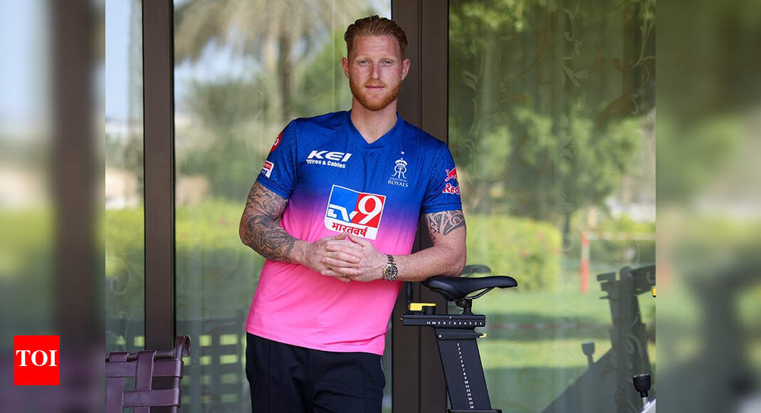SRH vs RR: Rajasthan Royals look to capitalise on Ben Stokes' probable ...