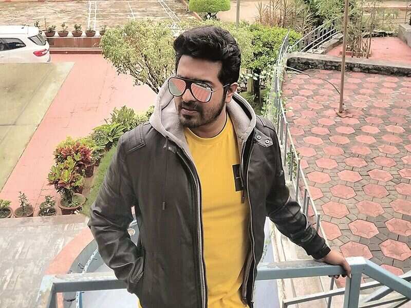 Skanda Ashok’s upcoming film is being shot at his family’s ancestral ...