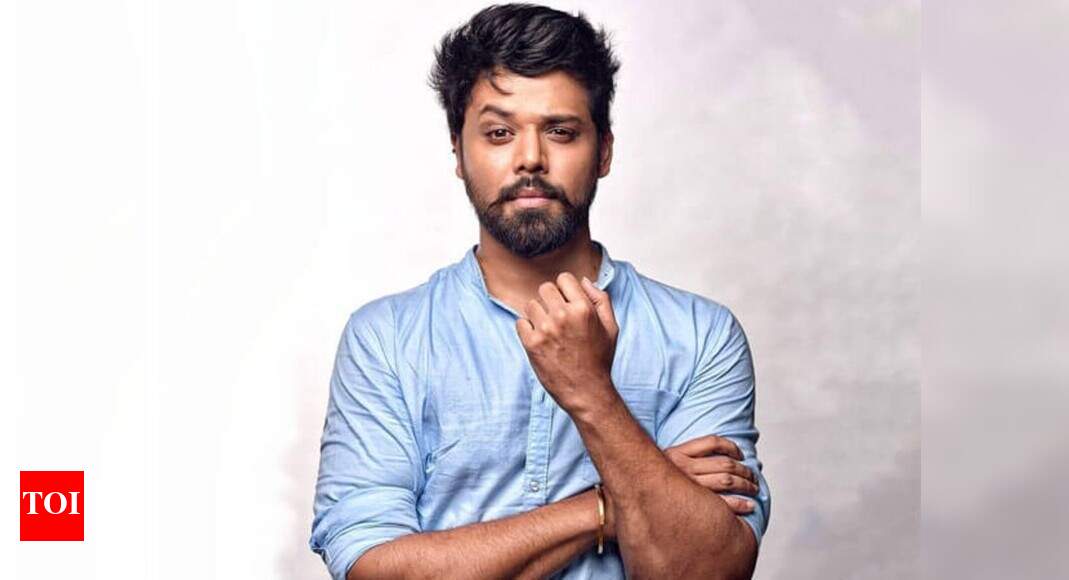 Actor Nandu and the curious case of a five-star hotel and three eggs ...