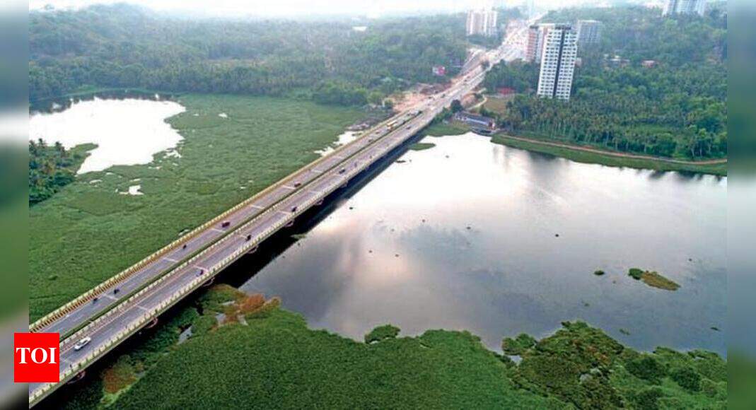 Akkulam rejuvenation to focus on water quality monitoring ...