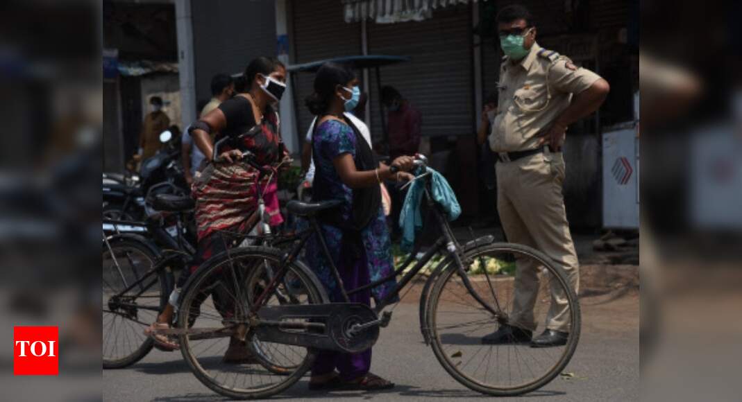 86% of households now want live-in help: Survey | India News - Times of ...