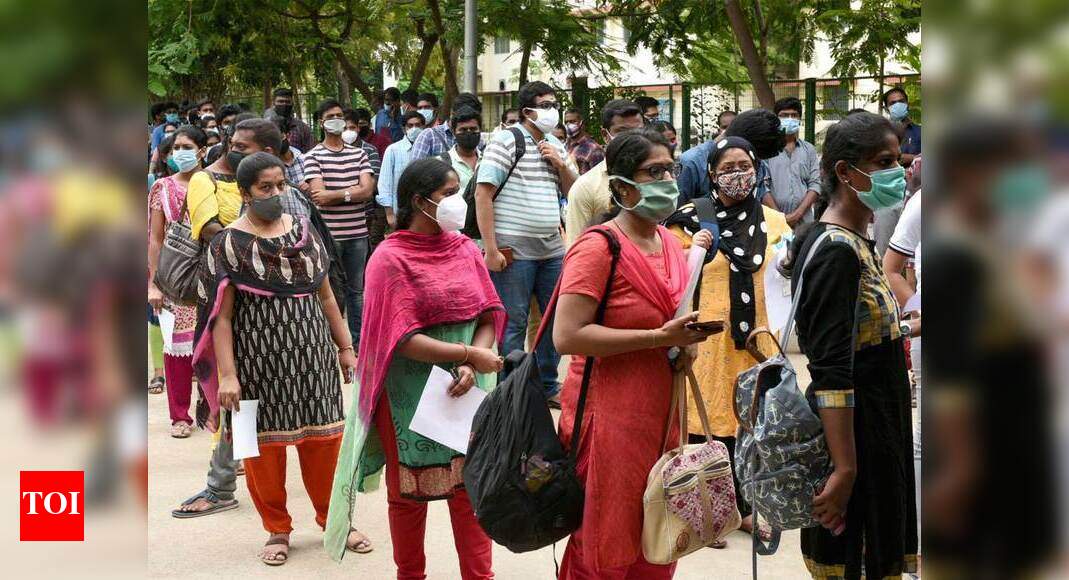 Final Semester Results: Anna University, Madras University to declare ...