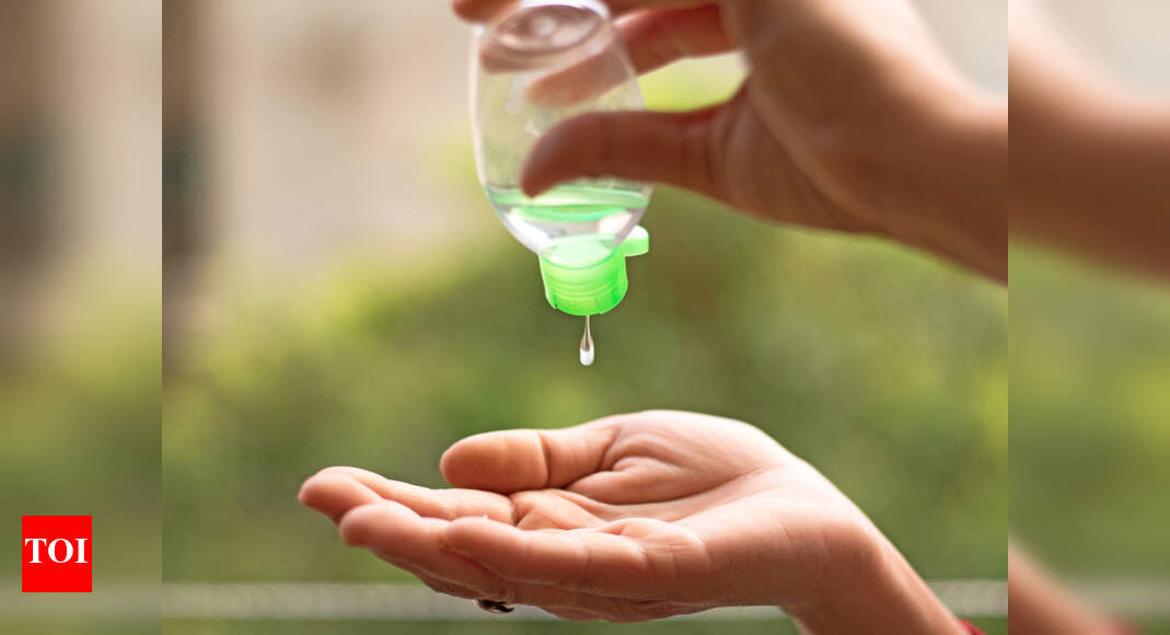 'Rigorous hygiene routine to beat Covid increased OCD cases' - Times of ...