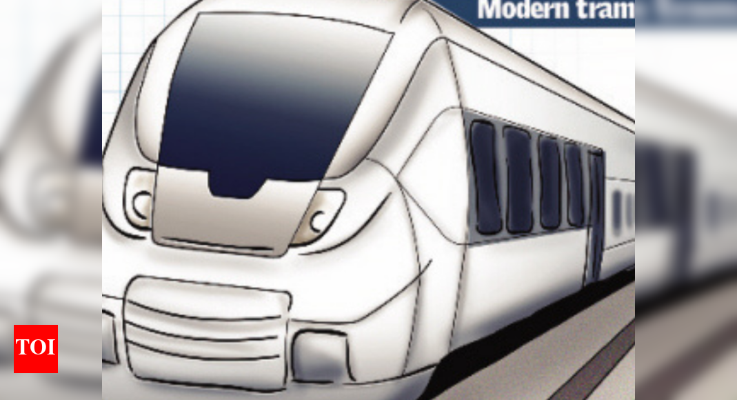 Regional metro rail office in Vizag may speed up project ...