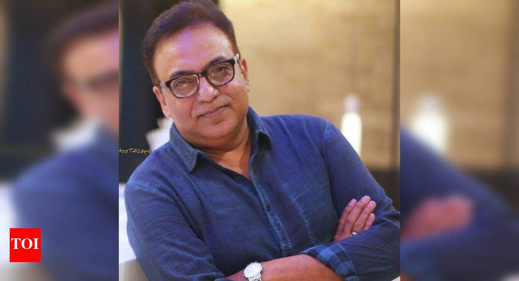 Arindam on a location hunt for next Shabor | Bengali Movie News - Times ...