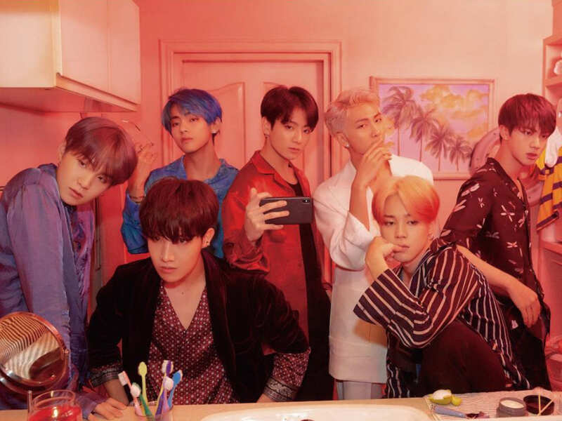 Check Out K pop Band BTS Members Military Enlistment Dates Here K pop