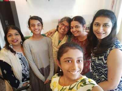 New short film focusses on the issue of comparison among children ...