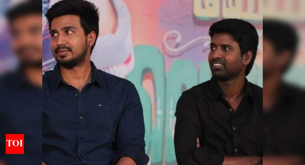 Here's why Vishnu Vishal decided to end his friendship with Soori ...