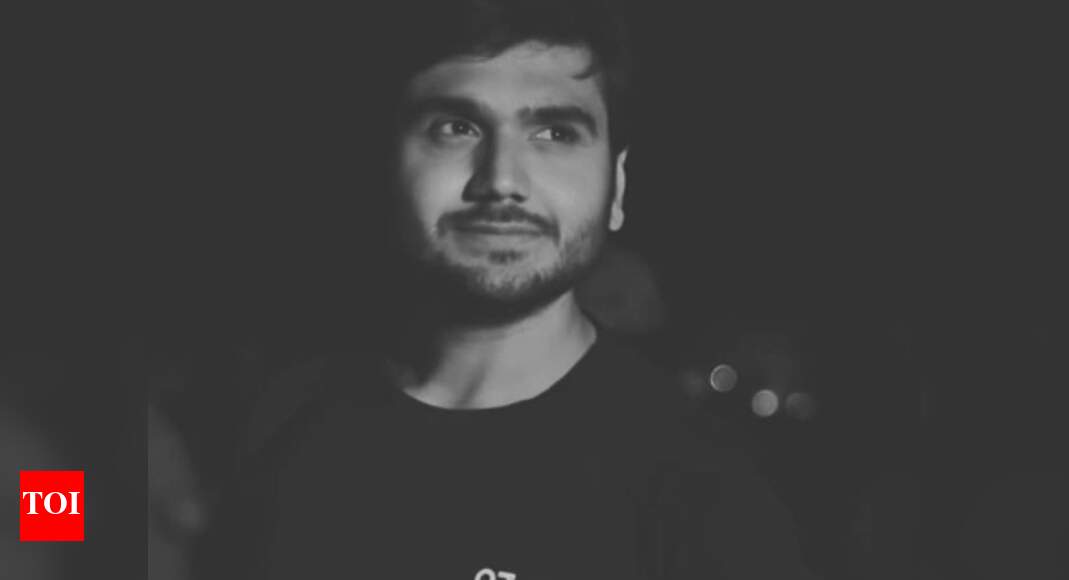 Exclusive! Rahul Raval: The plot of the film was the first thing that ...