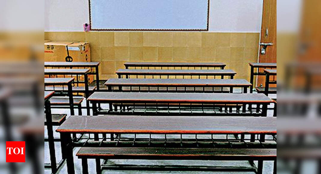 Kerala introduces high-tech digital classrooms in all public schools ...