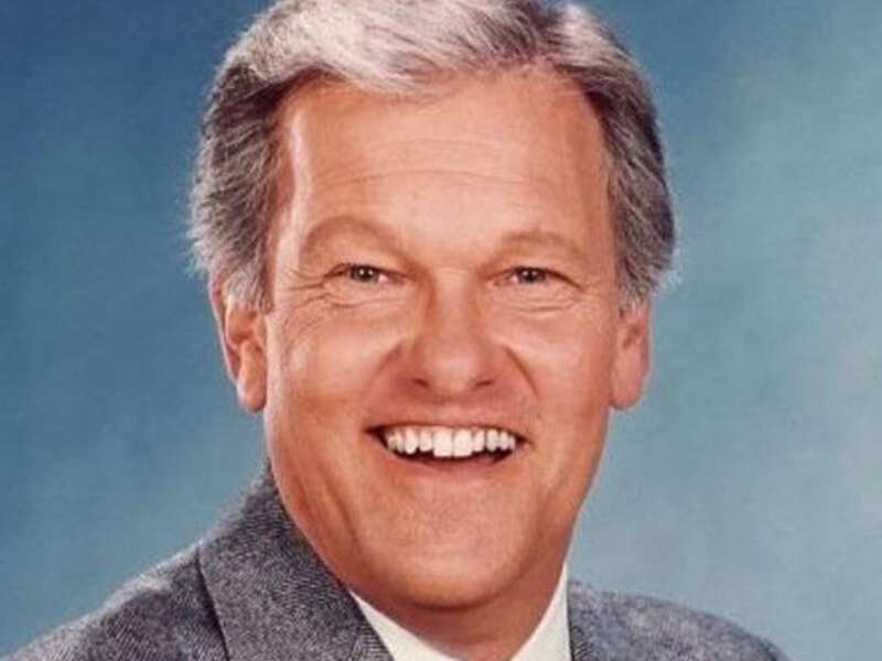 Tom Kennedy, legendary TV host of 'You Don't Say!' dies at 93 - Times ...