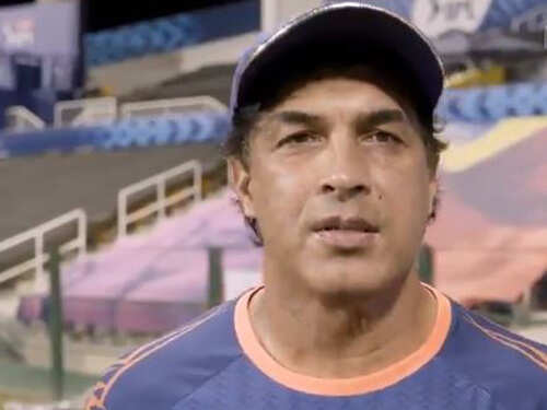 Robin Singh: Latest News, Videos and Robin Singh Photos | Times of India