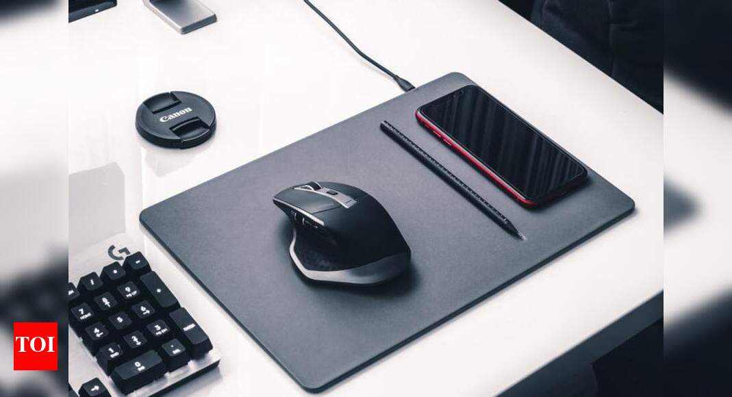 Mouse Pads For All Surfaces That Offer A Smooth Swiping Experience ...