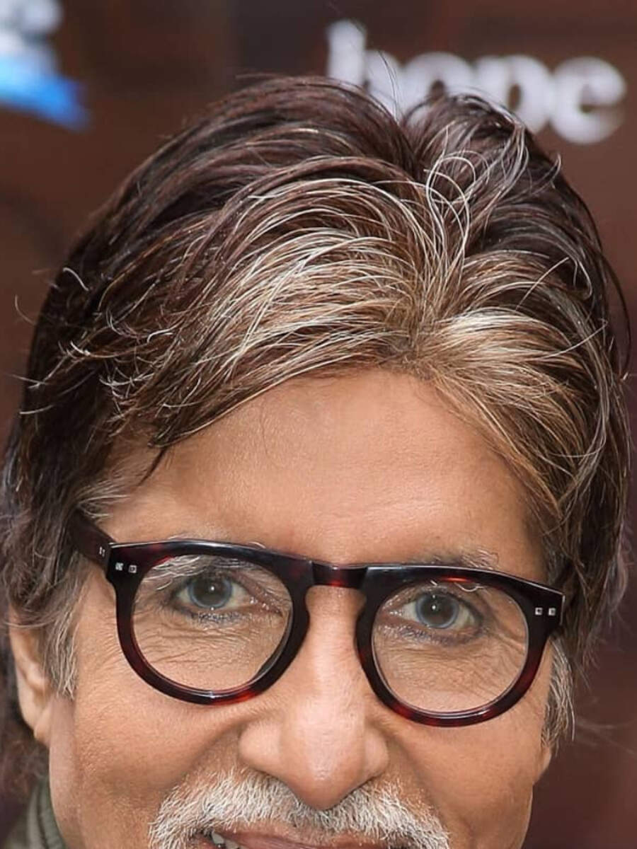 Best movies of Amitabh Bachchan | Times of India