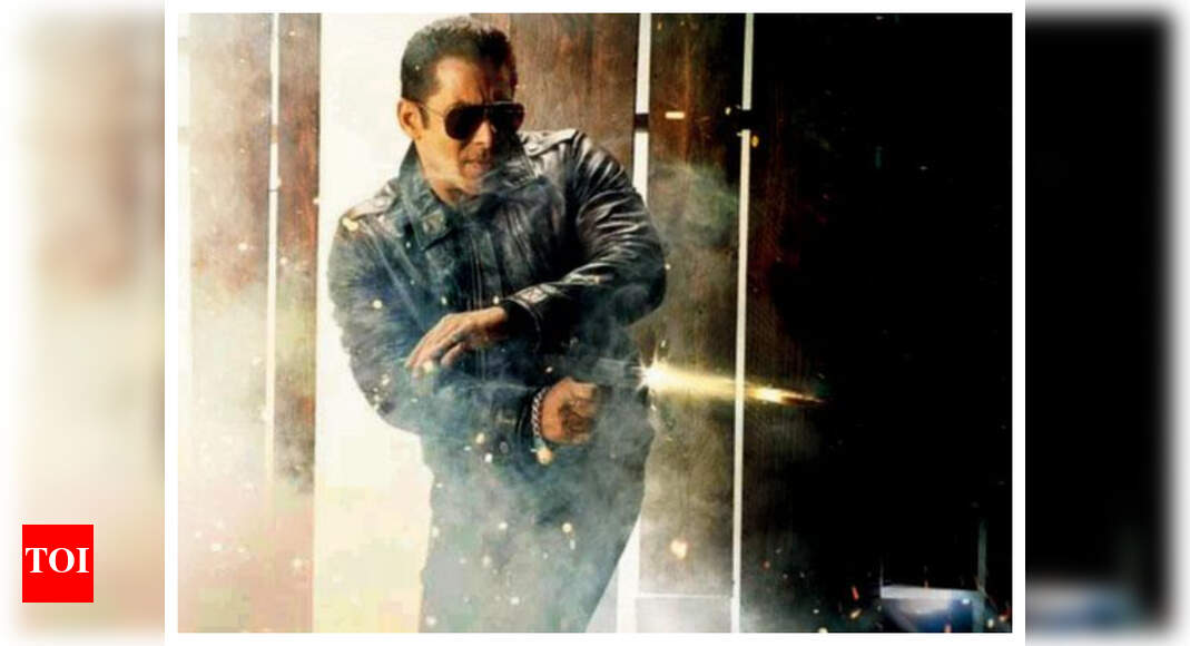 ‘Radhe: Your Most Wanted Bhai’: Salman Khan ropes in South Korean ...