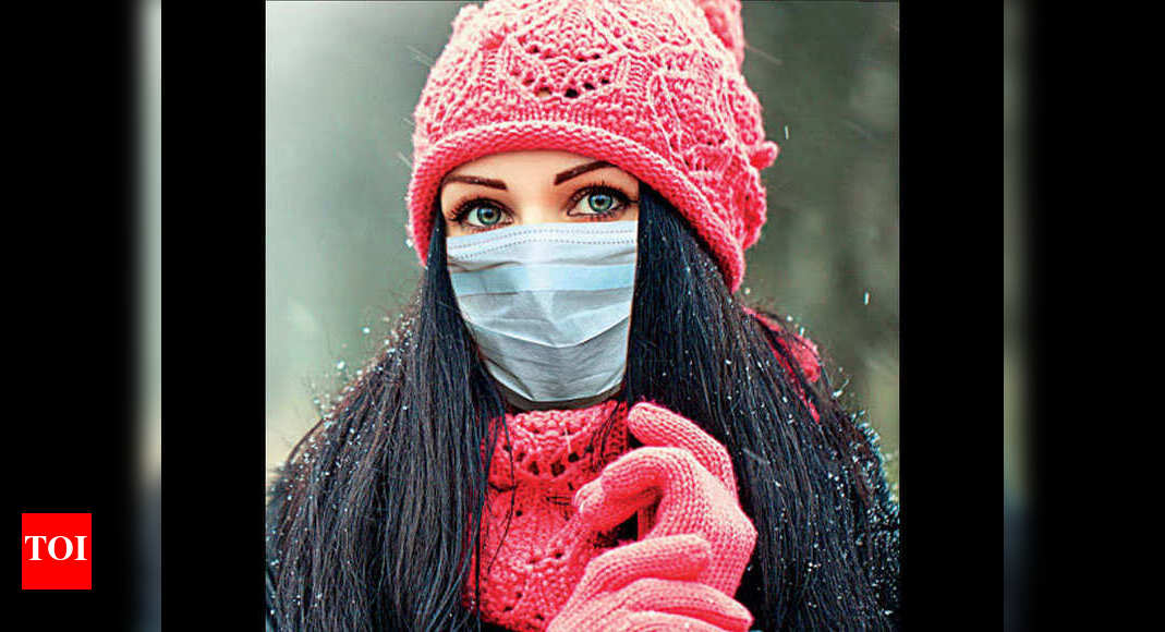 Winter, low humidity could see cases surge | Bengaluru News - Times of ...