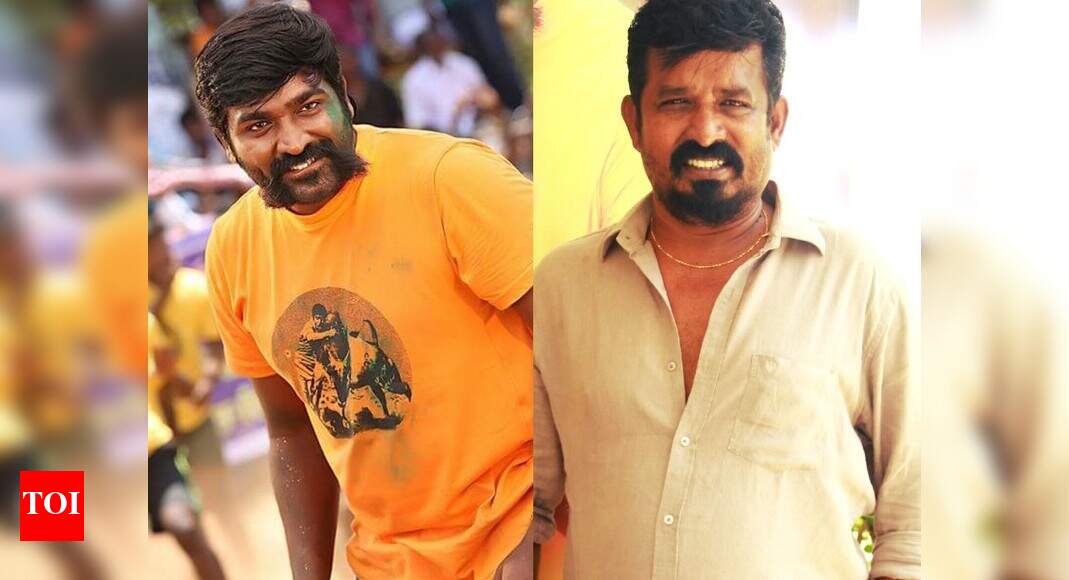 Director Panneer Selvam's next titled as 'Iswarya Murugan' | Tamil ...