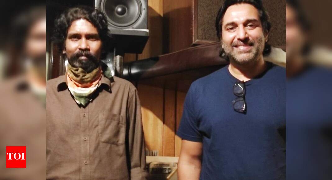 Actor Rahman completes dubbing for his comeback film | Tamil Movie News ...