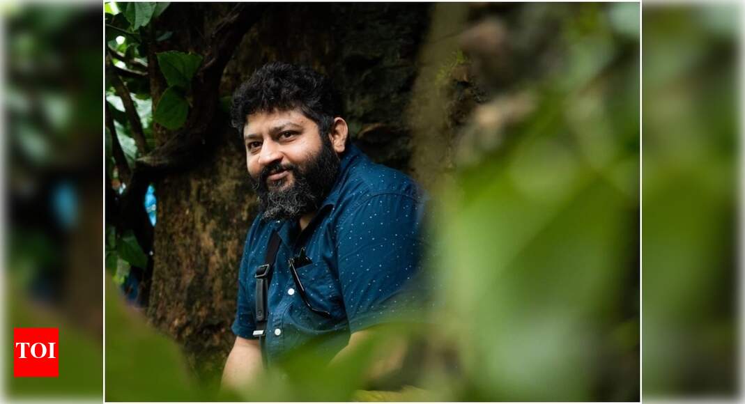 Lijo Jose Pellissery bags the Kerala State Film Award for the best ...