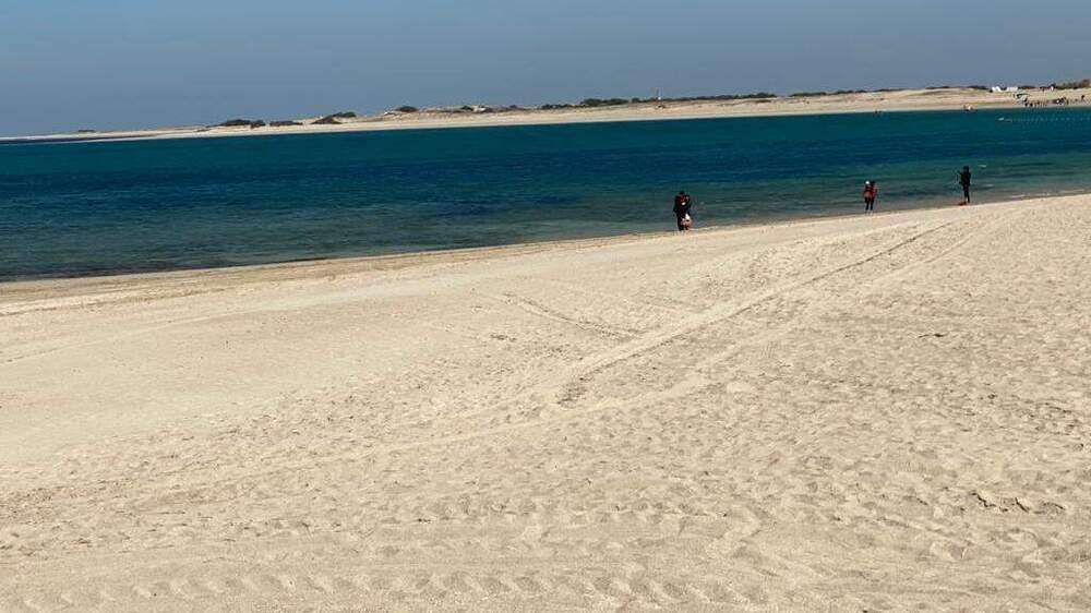 Stunning photos: 8 Indian beaches get Blue Flag tag | The Times of India