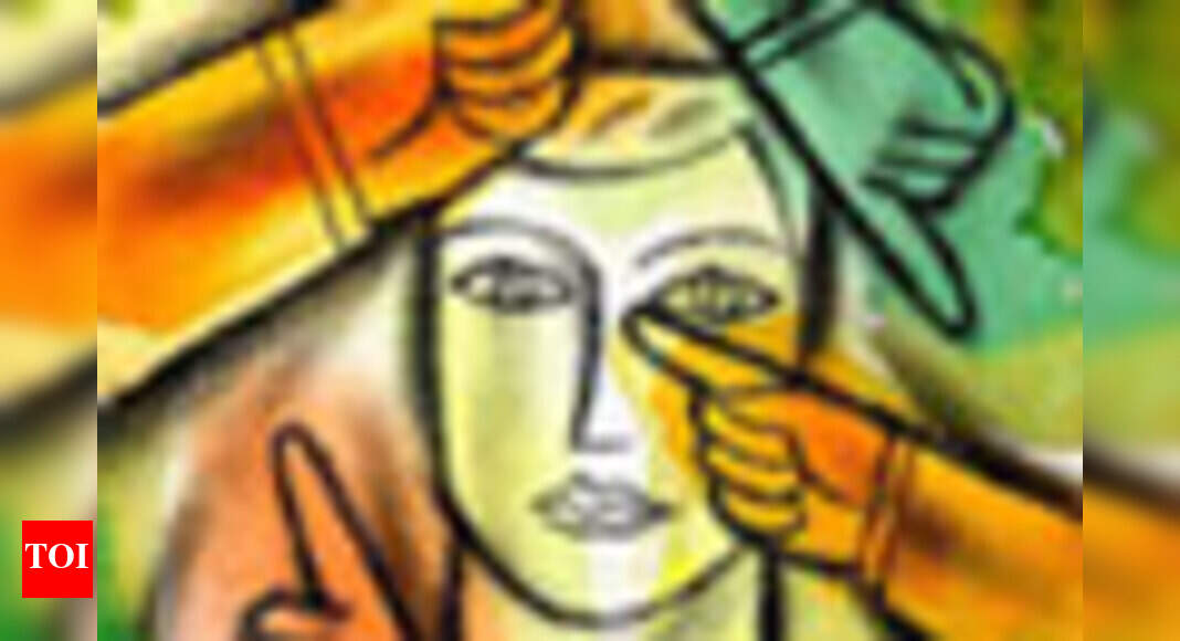 'Be a realist, control desires' - Times of India