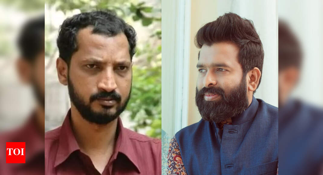 Santhosh Narayanan shares lyrics of his first song, written by Na ...