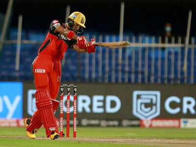IPL 13: Rise of Devdutt Padikkal has added extra spice in RCB's top ...