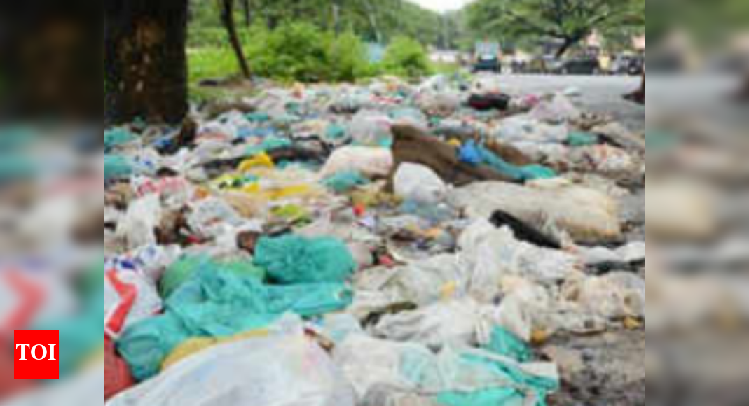 Karnataka: Mangaluru City Corporation warns traders against violating ...