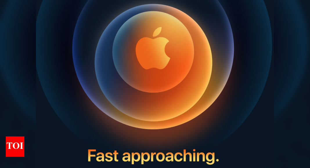 Apple iPhone 12 launch event highlights: 4 new iPhone models launched ...