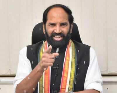 KCR cannot win single election without money and police power: Uttam ...