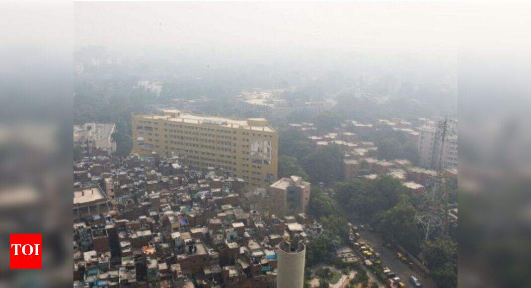 Seven most polluted cities of India in NCR, Panipat & Bhiwadi share top ...
