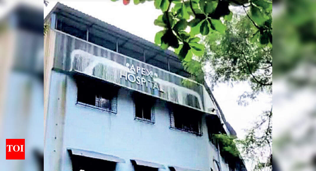 Mumbai Power Cut: BMC probes deaths of 2 Covid patients after power ...