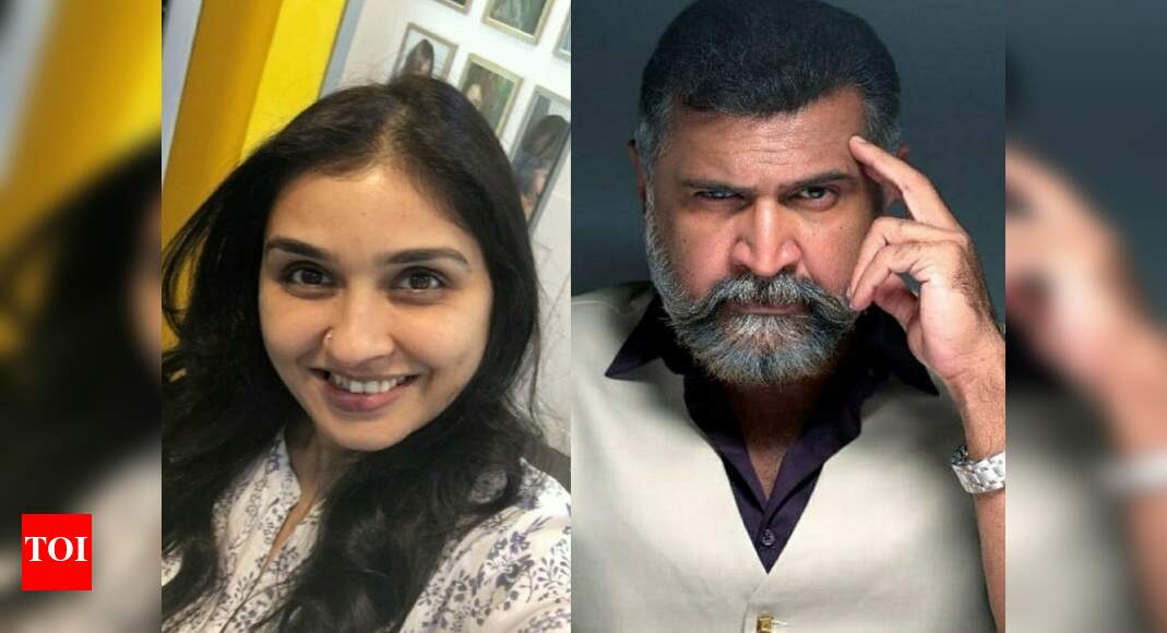 Anu Prabhakar, Adithya Menon join the cast of James, to begin shooting ...