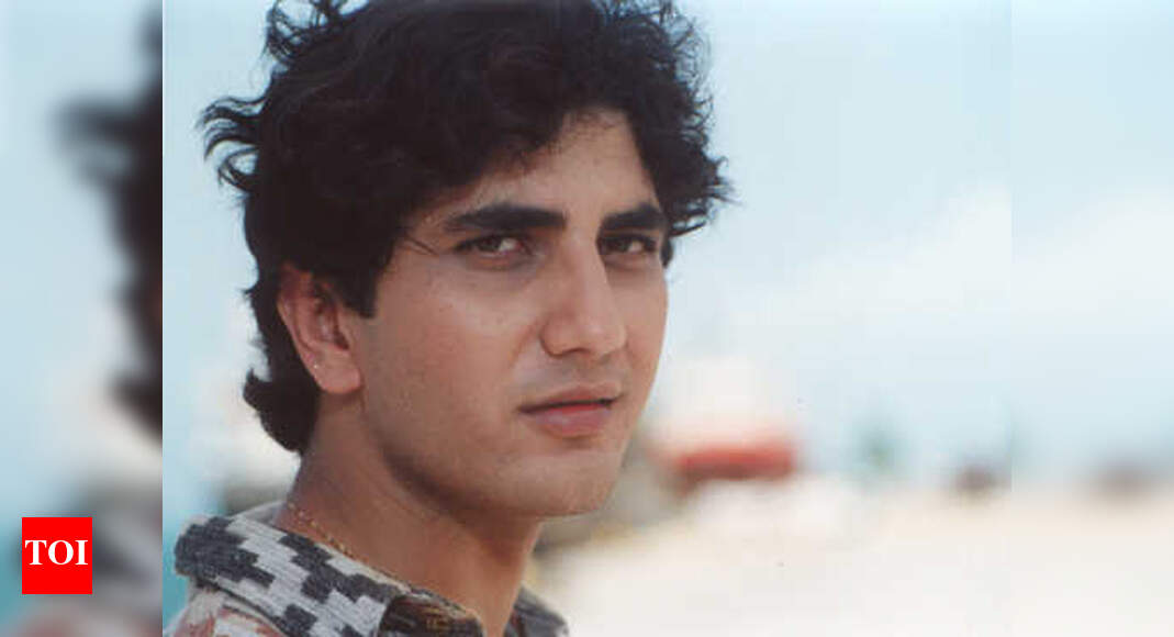 Bollywood actor Faraaz Khan battles for life | Hindi Movie News - Times ...
