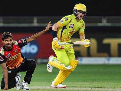 Chennai Super Kings: IPL 2020: Sent Sam Curran as opener to give us ...
