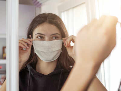 My COVID story: "We were positive and we didn’t know from where ...