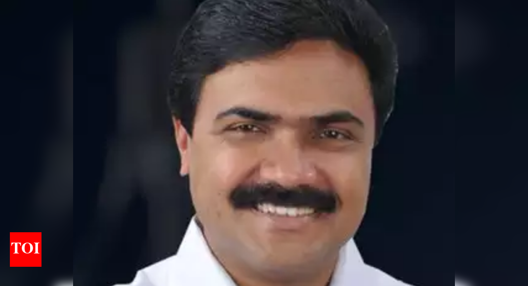 Jose K Mani: Kerala Congress(M) Jose K Mani faction joins LDF | Kochi ...